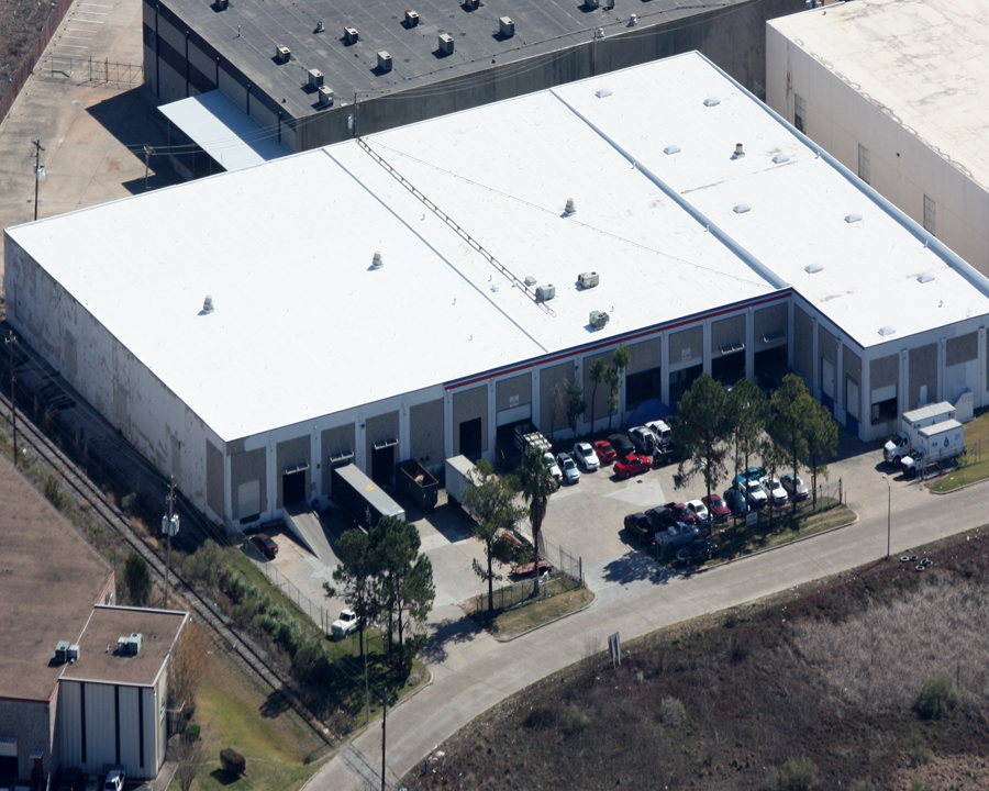 A-Line Auto | Parsons Commercial Roofing