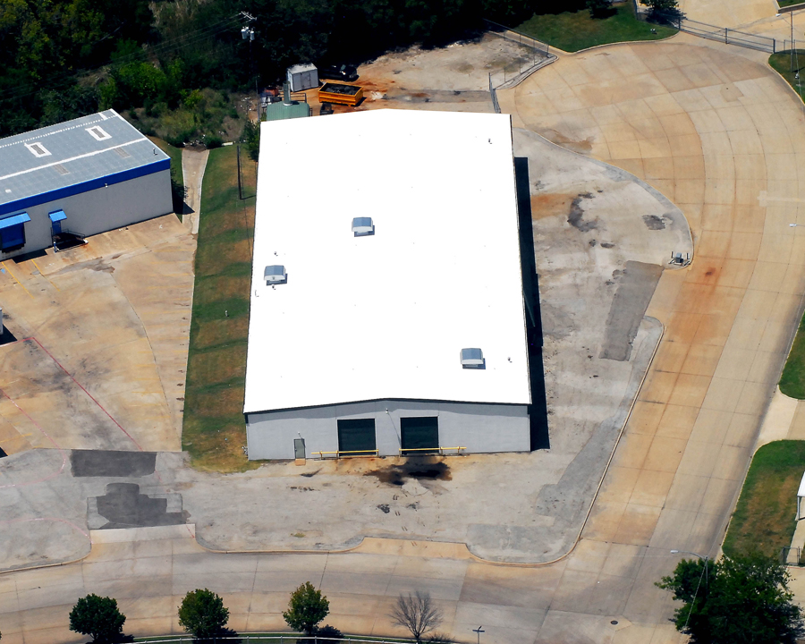 Beta Engineering | Parsons Commercial Roofing