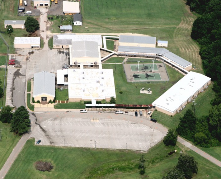 Centerville Roofing That Meets Your Needs | Parsons Commercial Roofing
