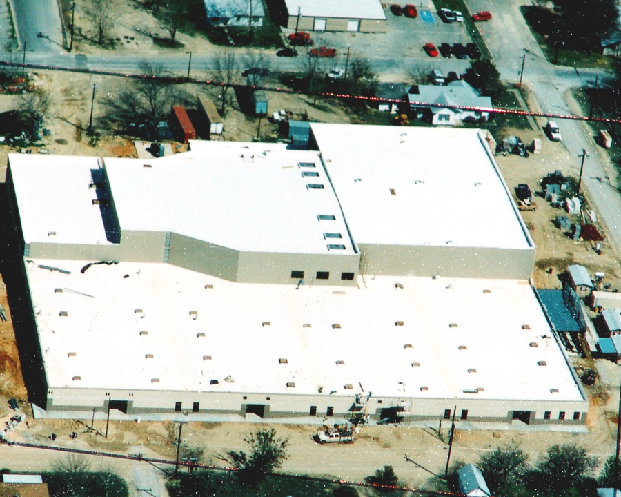 Hamilton ISD – Parsons Roofing | Parsons Commercial Roofing