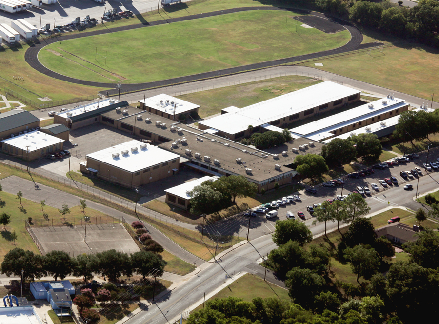 Waco ISD – Parsons Roofing | Parsons Commercial Roofing