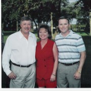 About Stuart Parsons | Parsons Commercial Roofing