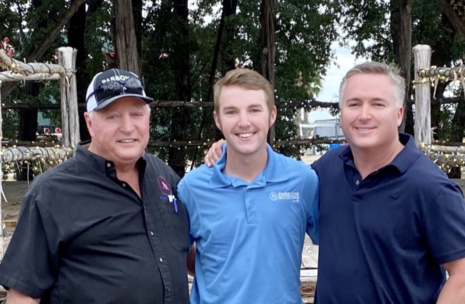 About Parsons Roofing | Parsons Commercial Roofing